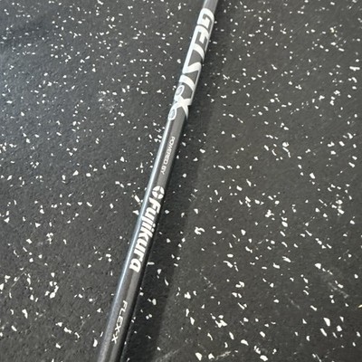 Fujikura Gelstx Training Aid Stick Gel Driver Shaft X-Stiff Callaway ...