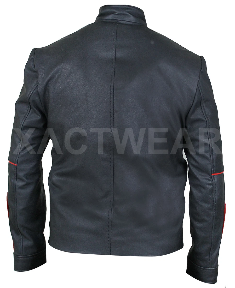 Batman Beyond Motorcycle Suit