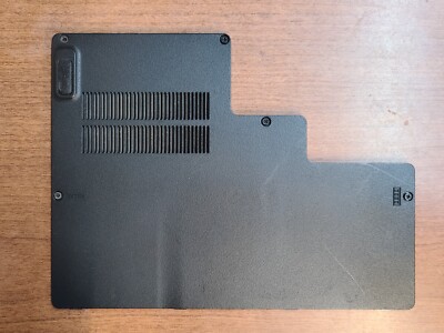 GATEWAY MG1 P-6822 P-SERIES BOTTOM CASE RAM COVER DOOR 60.4V604.001 ...