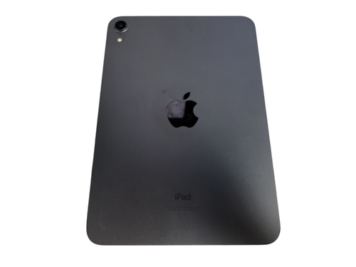 Apple iPad Mini 6th Gen - 64GB - Space Gray [A2567 | Read] ( | eBay