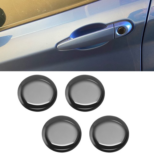 Car Lock Keyhole Stickers Protection For bmw e46 e39 e90 e60 f11 f20 ...