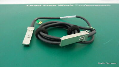 HP 17-05157-04 2m (6.6 ft.) Copper Fiber Channel Interface Cable | eBay