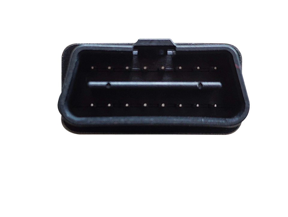 PT30 ELD Bluetooth HOS Electronic Logging Device Logbook Compliance ...