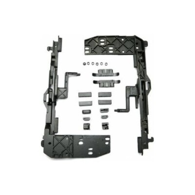 Sunroof Repair Kit Mercedes E-class W124 S124 E420 500E Sunroof Repair ...