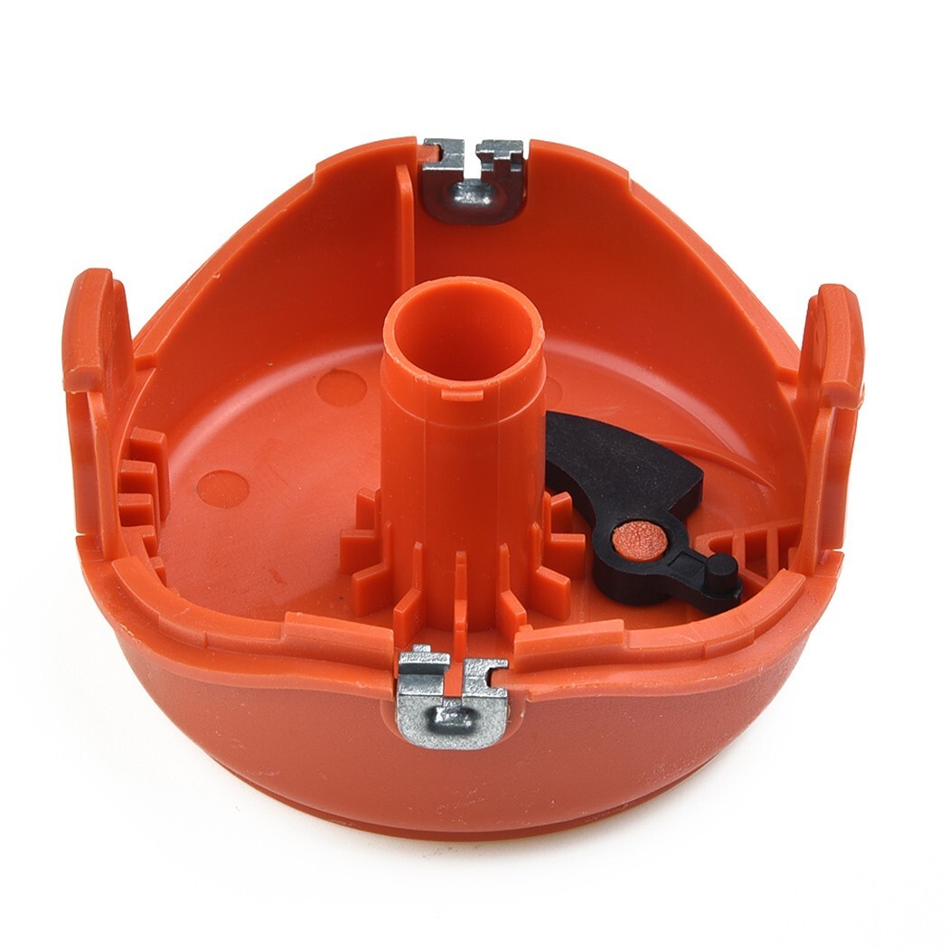 Spool Cover Cap For Black Decker For GL653/GL546SC/GL670 Strimmer | eBay UK
