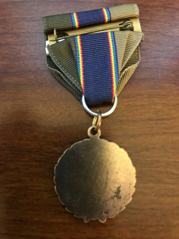 JR074-American Legion Medal Oratory | eBay