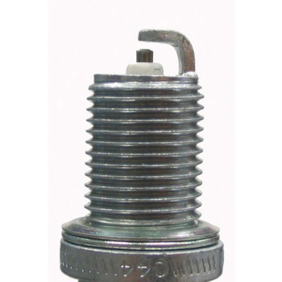 Spark Plug-Platinum Power Champion Spark Plug 3344 (1 Spark Plug Only ...