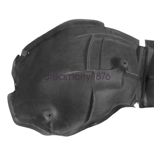 Fits Chevy Silverado 1500 2019 2020 2021 2022 Fender Liner Driver Side ...