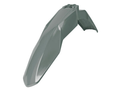 RTECH Front Fender Grey Quantum Gasgas Ex 450 2021-2023 | eBay Australia