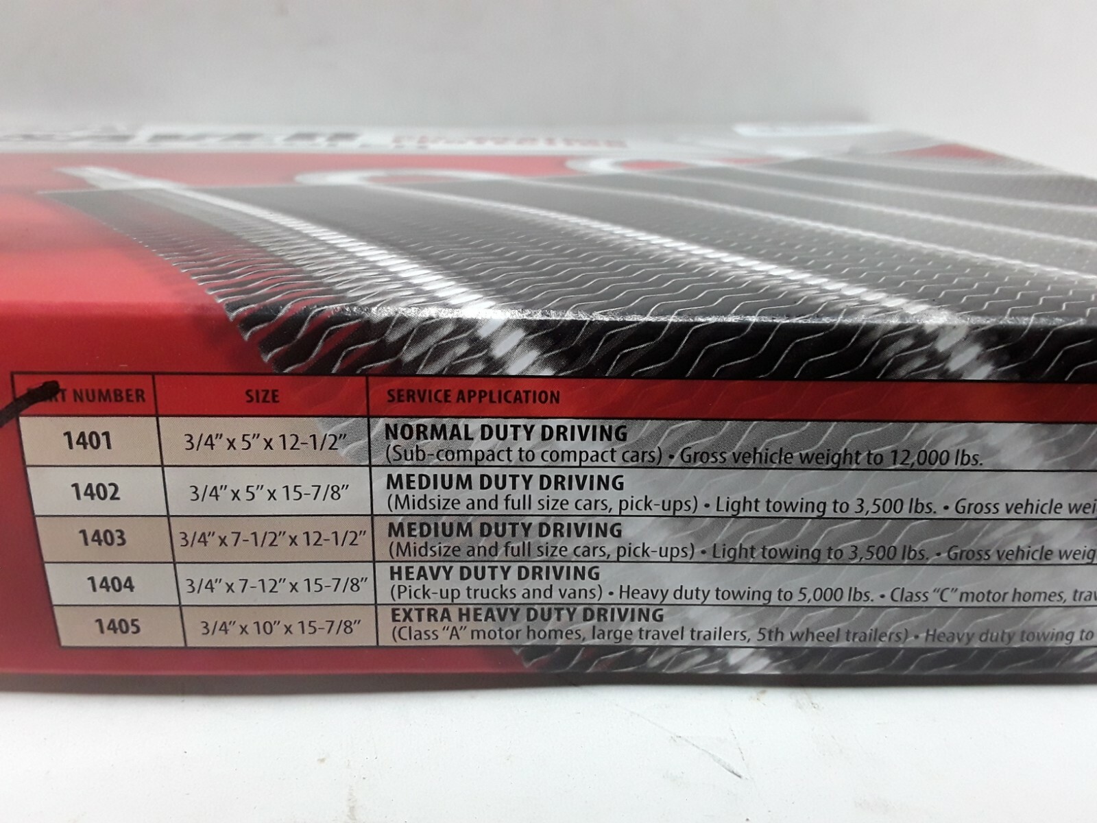 Hayden transaver transmission oil cooler 1401 GVW 12,000 subcompact or ...