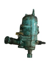 International Dt466e Fuel Filter Housing/base - 1841328C3 for sale ...