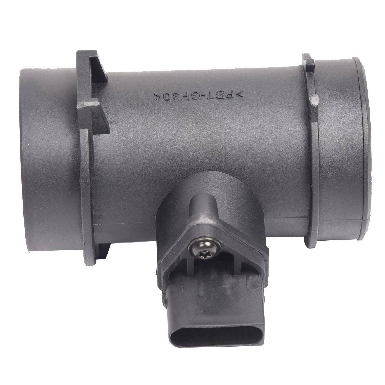 FOR Mercedes C230 & SLK230 1997-2002 MAF Mass Air Flow Meter Sensor ...