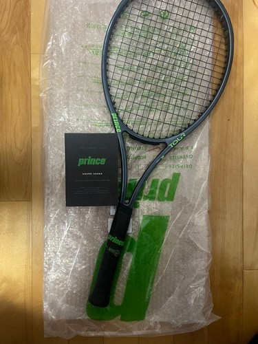 Prince Tour 95 Tennis Racket 310g | eBay