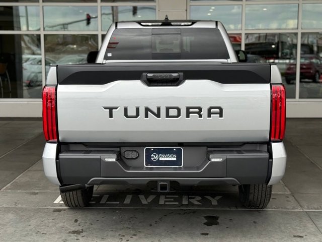 2026 Toyota Tundra SR | eBay