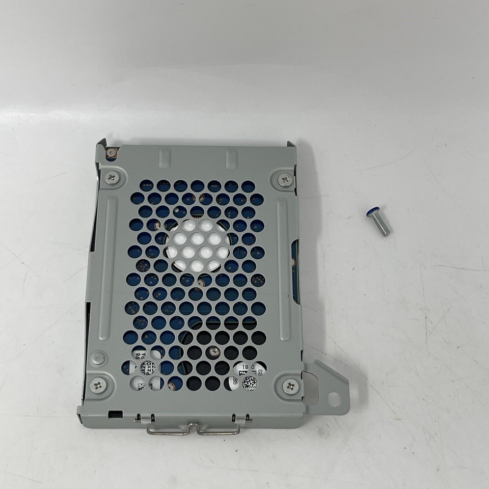 160GB Hard Drive With Caddy, Screw For PlayStation 3 PS3 Slim CECH ...