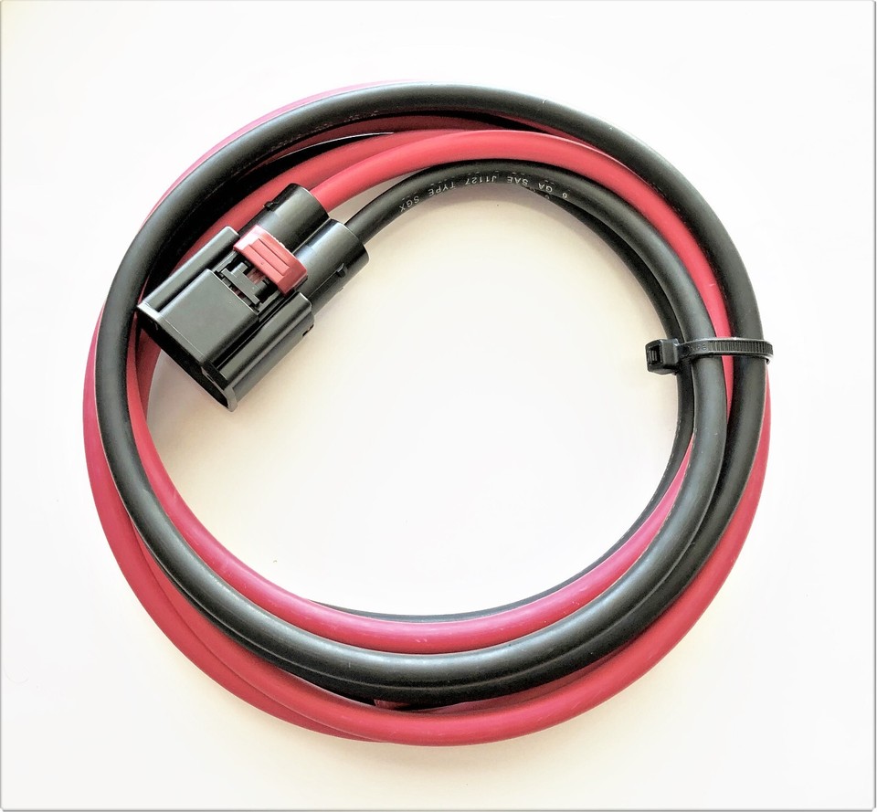 MMR Ford EPAS Steering Rack CAN Simulator Module and power harness ...