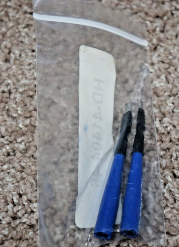 NEW OEM HARLEY DAVIDSON HD-41404-46 Test Adapter Leads | eBay