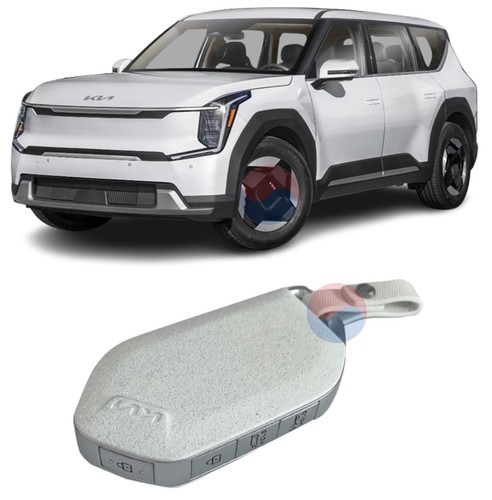 Genuine OEM FOB Smart Key 95440 DO020 (8 Button) for Kia EV9 24~25 ...