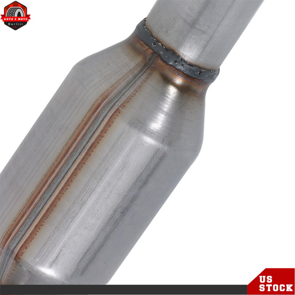Exciting 2000 Chevy Blazer Catalytic Converter Gallery
