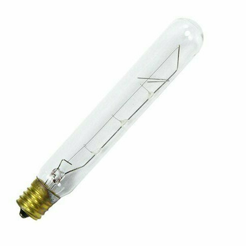 Refrigerator Light Bulb-40 Watt For Whirlpool ER40T61/2 40T6.5 549049 ...