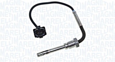 MAGNETI MARELLI Exhaust Gas Temperature Sensor For OPEL Astra J Gtc ...