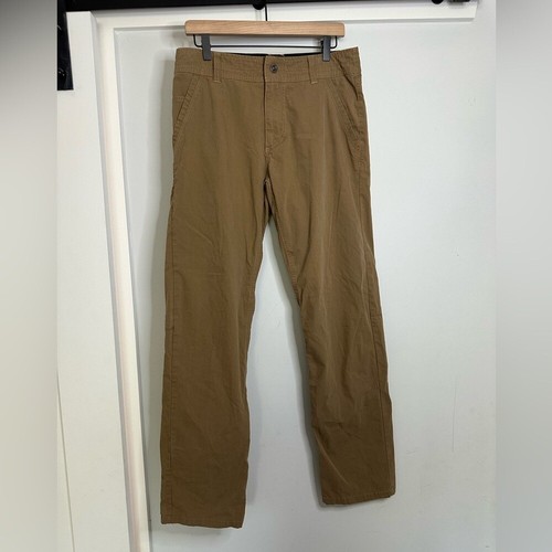 Kuhl Men's Slax Lightweight Pants 32x34 | eBay