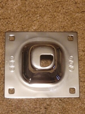 Coin-op Washers & Dryers - Esd Lock