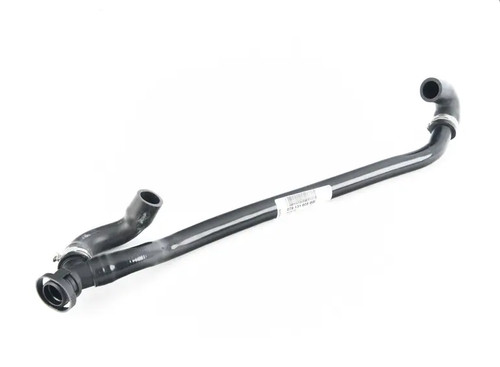 NEW AUDI A6 AVANT S6 QUATTRO A7 SPORTBACK AUDI CONNECTING PIPE ...