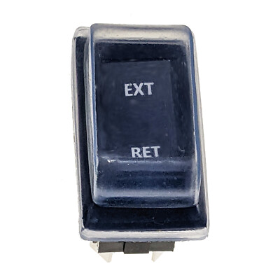 Waterproof RV Power Jack Switch Replacement LCI Lippert Recpro F2C ...