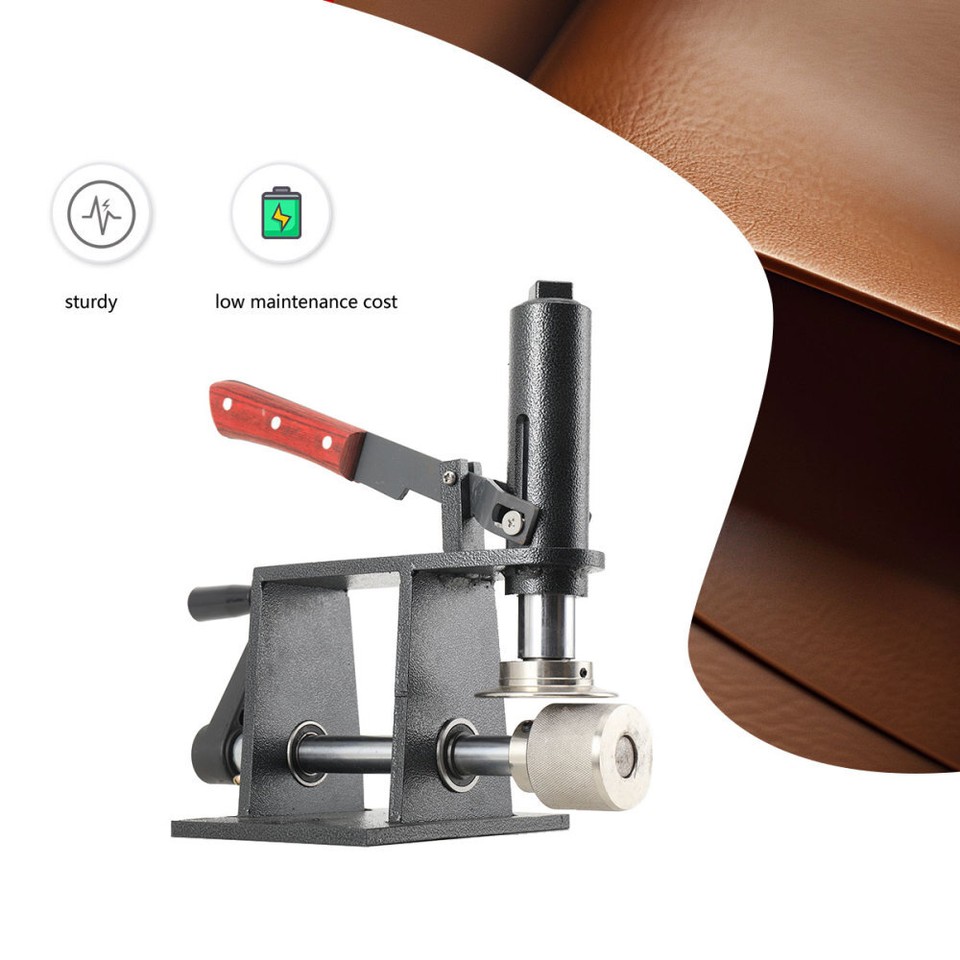 Handmade Shoe Making Equipment Machine for Shoe Sole Pressing Handmade ...