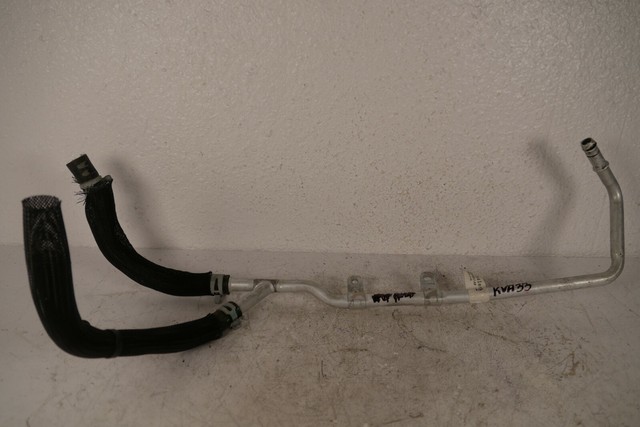 Genuine OEM HVAC Heater Hose for Dodge 68244851AB for sale online | eBay