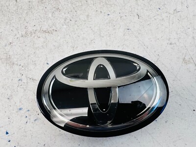 2017 2018 2019 2020 TOYOTA CAMRY RAV4 RAV-4 SIENNA AVALON FRONT GRILLE ...