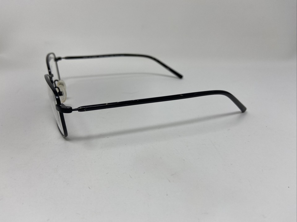 MODO EYEGLASSES TITANIUM FRAME MOD 131 BLACK 52/17/140 IO69 | eBay