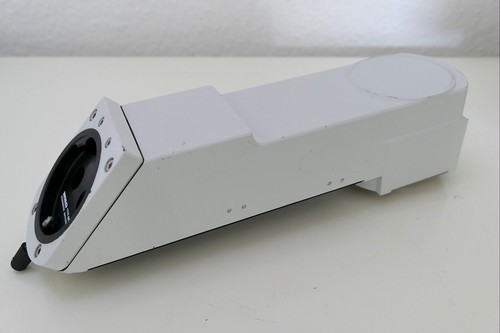 Wild Leica M Stereo Microscope Surgical Verlängerungarm Bridge Ergo ...