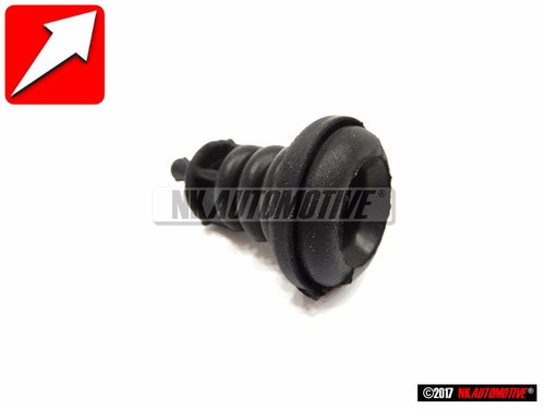 Original VW Grommet - 357823591 | eBay