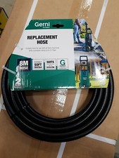Gerni 128500390 8m Replacement Hose for sale online | eBay Australia