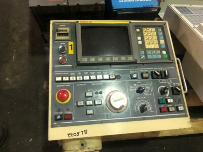 FANUC #OT OPERATOR CONTROL | eBay
