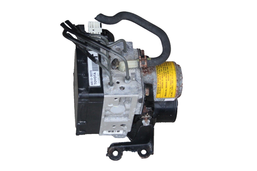 2007-2011 Toyota Camry Hybrid ABS Pump Anti-Lock Brake Pump Module ...