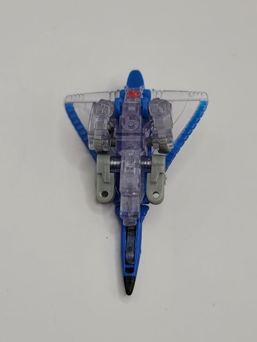 Transformers Armada Mini-Con Air Defense Team Jetstorm | eBay