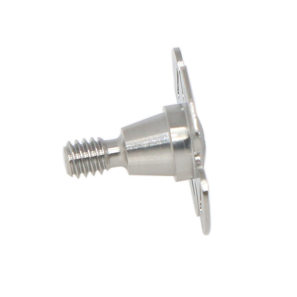 Sinus Lift Temporary Abutment Implant Lab Analog Hex Drivers Fits ...