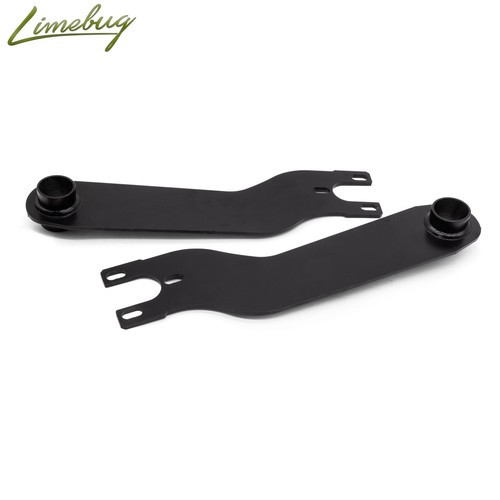 Classic Beetle / Ghia / Type 3 Swing Axle 2" Dropped Air Ride Spring ...