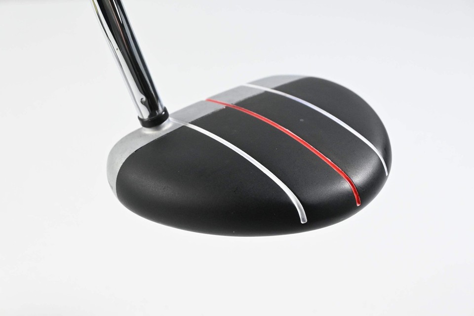 Odyssey Stroke Lab Tuttle Putter / 34 Inch | eBay UK