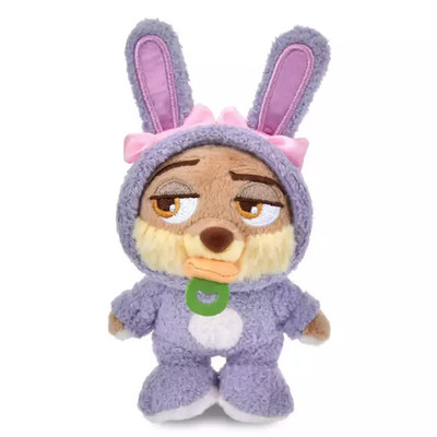 Disney Finnick Plush doll ( Disney stanDs Zootopia 2 ) Japan NEW Disney ...