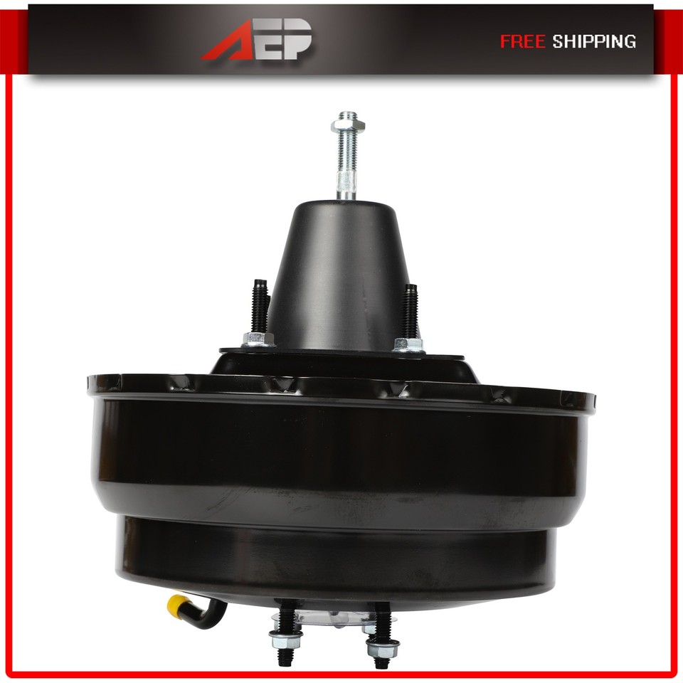 Power Brake Booster For Toyota 4Runner Pickup T100 L4 2.4L V6 3.0L 1989 ...