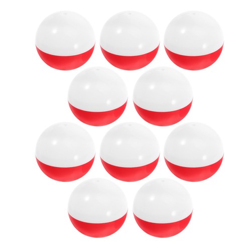 25pcs Capsule Vending Round Fillable Bauble Sphere 65 mm Empty Gumball ...