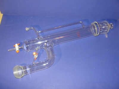 Large Distillation distilling head separator collector 65/40 20/10 ...