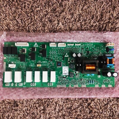 Bosch Thermadore Double Oven Control Module P# 12026090 9001282723 ...
