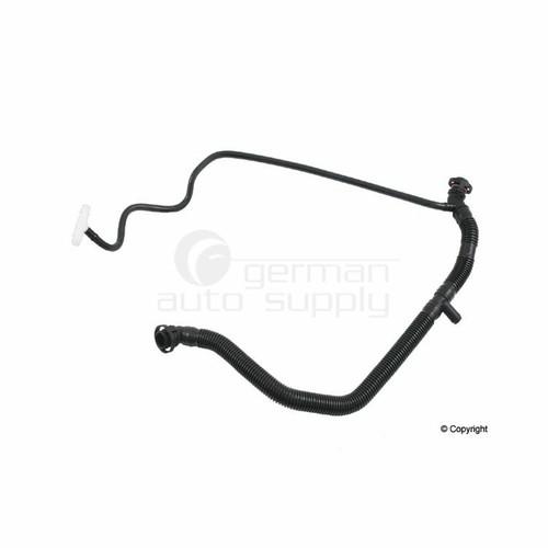 Genuine Engine Crankcase Breather Hose 94810721552 for Porsche | eBay