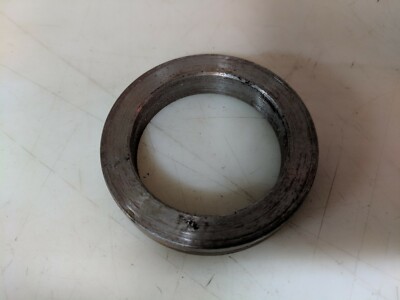 L&S 8M-1180 retaining ring for 88107 axle bearing = R88107A | eBay