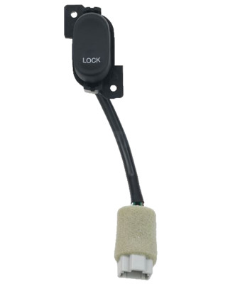 GENUINE OEM Honda NSX NA1 NA2 Auto Door Lock Switch P/N 35380-SL0-003ZC ...